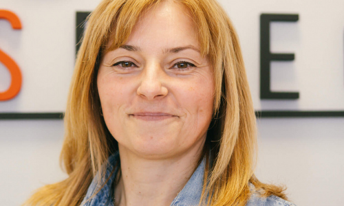 Denisa Horváthová | Očná optika SENEC, s.r.o.